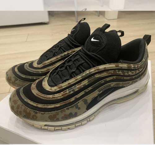 Nike air max 97 premium qs оригинал