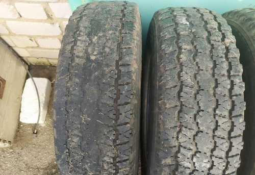 КШЗ К-153 225/75 R16C 108Q