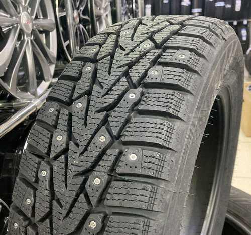 Ikon Tyres Nordman 7 SUV 225/60 R17