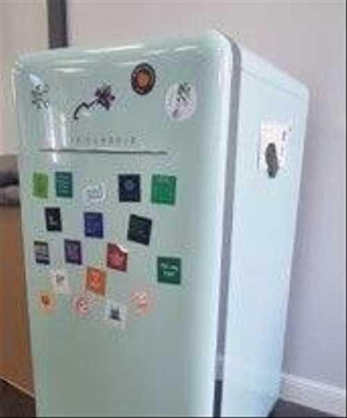 Холодильник Daewoo Electronics FN-153 CW