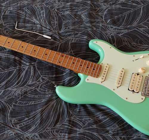 Электрогитара Stratocaster