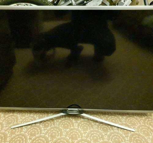 Телевизор SmartTV 40" samsung UE40K5550BU