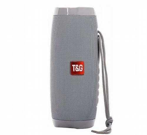 Портативная акустика T&G TG157(юж41)