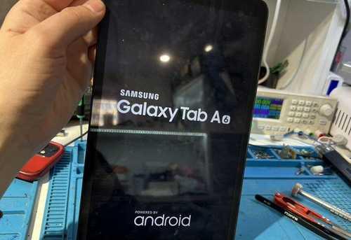 Планшет Samsung Tab A 2016 T585 на запчасти