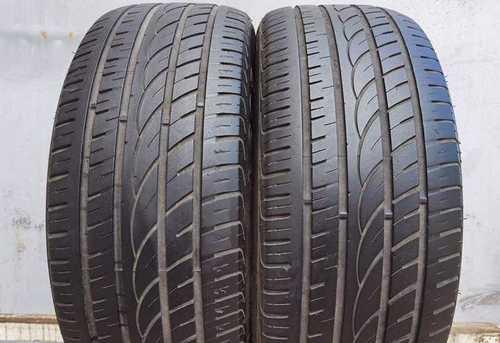 Aplus A607 255/45 R20 105W