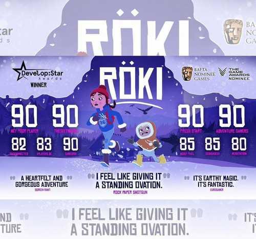 Roki Ps4 Ps5