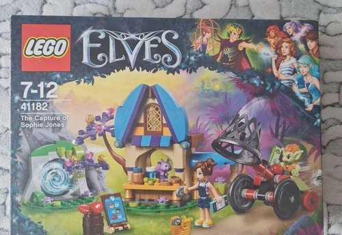 Lego elves 41182