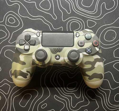 Геймпад sony dualshock 4 v2