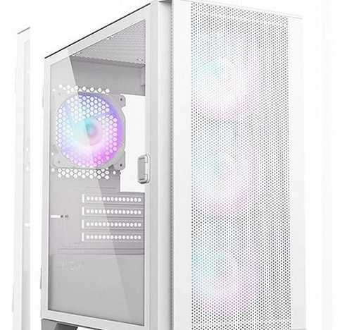 Montech AIR 100 argb