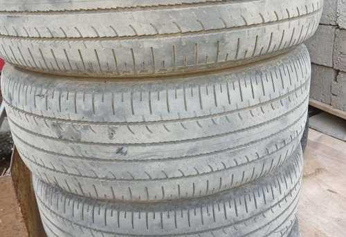 Yokohama Geolandar SUV G055 225/55 R18 98