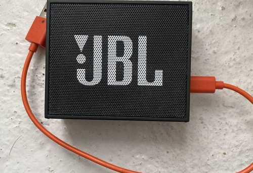 Колнка JBL