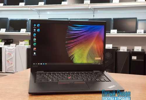 Ультрабук Lenovo ThinkPad L13, FHD, Core i5-10210U