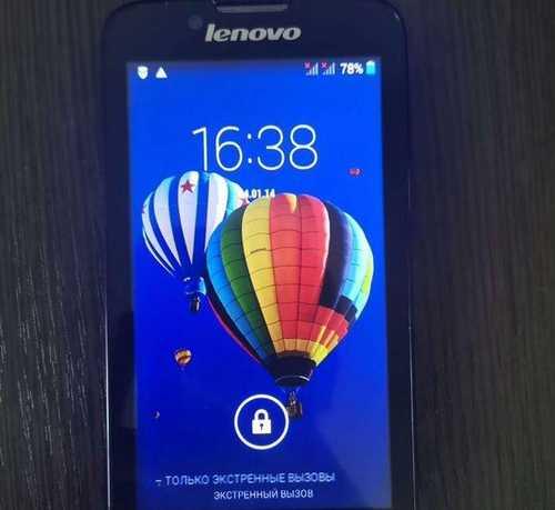 Телефон Lenovo A328