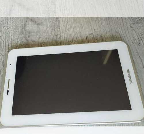 Планшет samsung galaxy tab