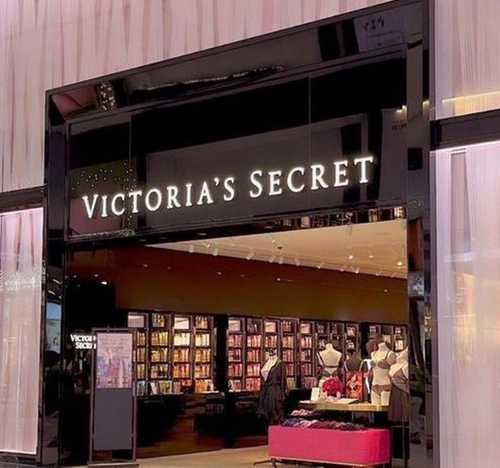 Victoria's secret услуги байера