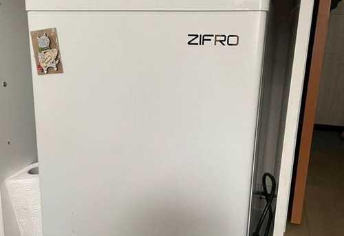 Холодильник Zifro