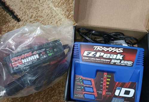Зарядное устройство traxxas оригинал