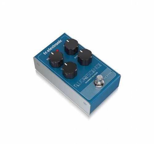 TC Electronic Fluorescence Shimmer Reverb - Новый