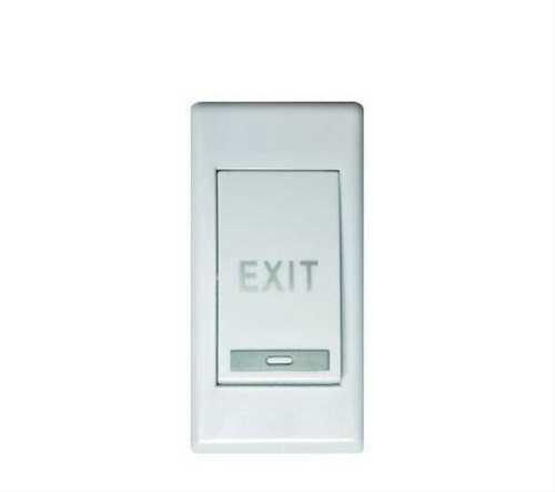 Кнопка выхода Exit-PE