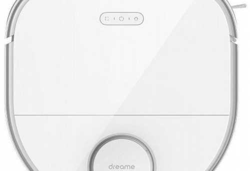 Робот-пылесос Xiaomi Dreame W10 (Белый)