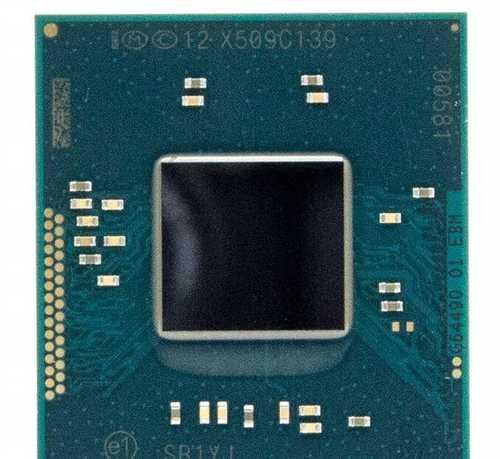 Микросхема (чип) Процессор Intel N2840 SR1YJ