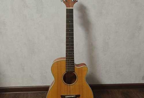 Акустическая гитара Crafter TRV-23/N