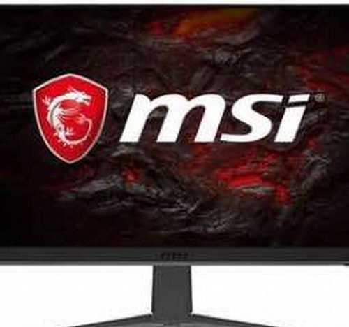 23.8" Монитор MSI G2412 черный