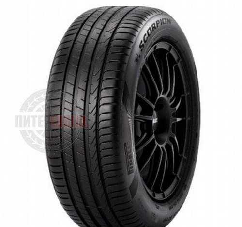 Pirelli Scorpion 255/60 R18 112V