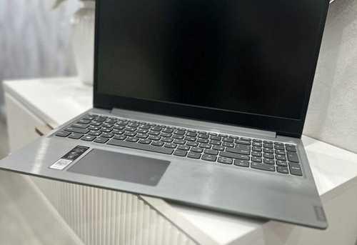 Ноутбук 15.6" Lenovo IdeaPad S145-15API, 128 ГБ, Athlon 3020e, RAM 4 ГБ, Radeon Graphics
