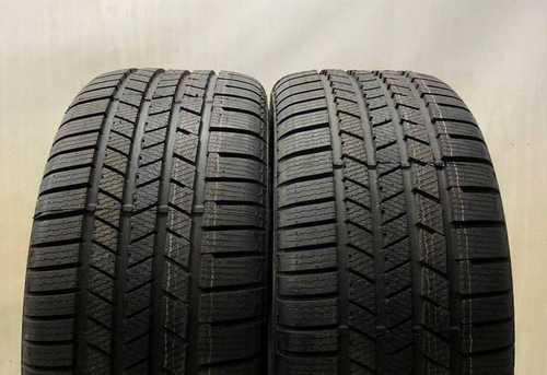 Continental ContiCrossContact Winter 275/45 R19 96T