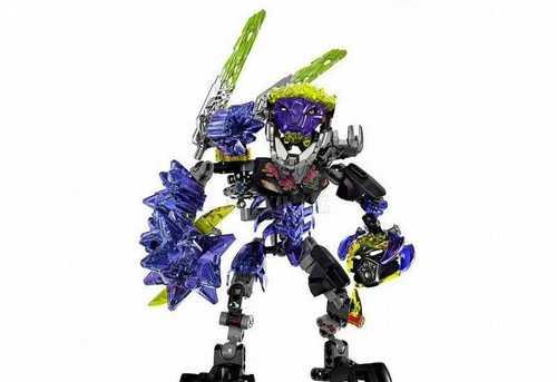 Конструктор Bionicle "Монстр Землетрясений" 613-4