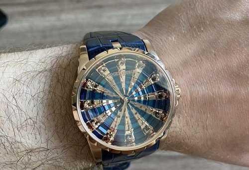 Часы Roger Dubuis