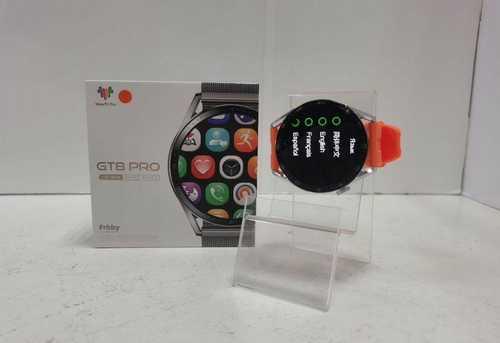 Умные Часы Smart Watch GT8 PRO