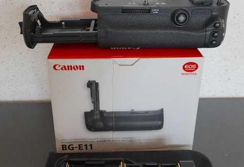 Battery Grip Canon BG-E11