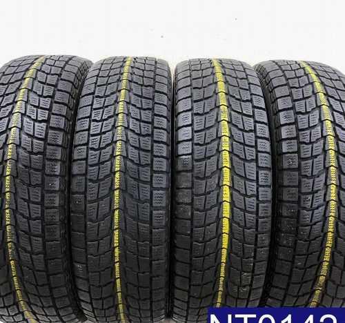 Dunlop Grandtrek SJ6 225/70 R16 102Q