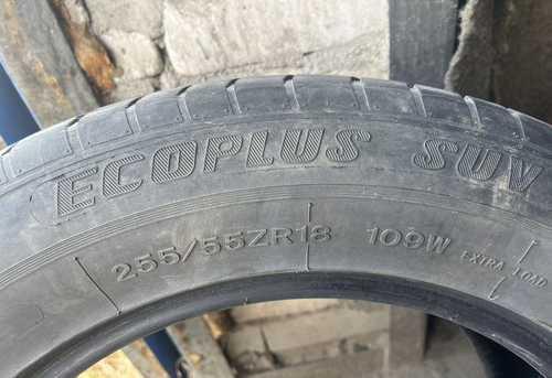 Goform EcoPlus SUV 255/55 R18 109W
