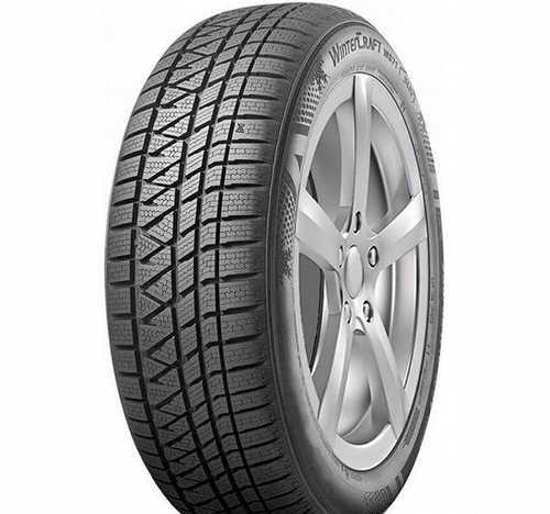 Kumho WinterCraft WS71 275/45 R19 V