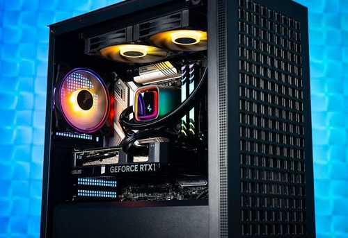 Корпус deepcool CH370 новый