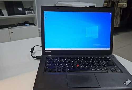 Ноутбук Lenovo ThinkPad T440