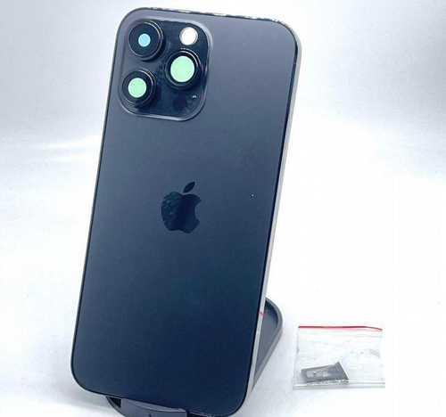 Корпус iPhone 14 Pro Max (orig)   Установка