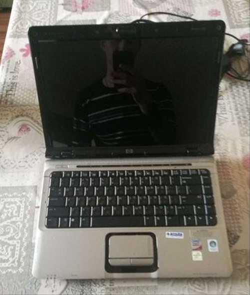 Hp pavilion dv2000