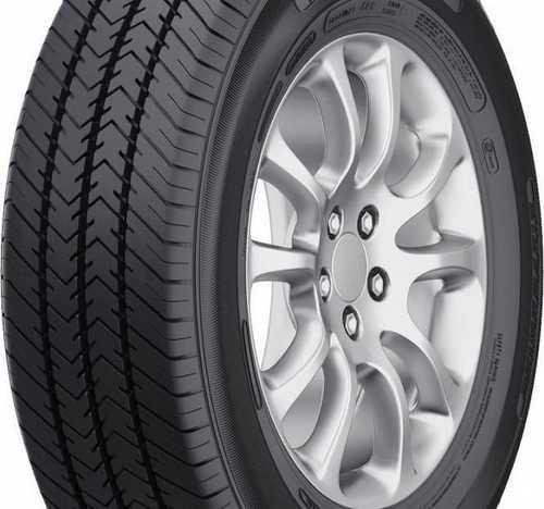 Fortune FSR71 215/75 R16C 116R