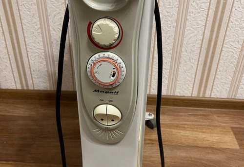 Масляный радиатор Magnit (ROR-5072C), 2300 Вт