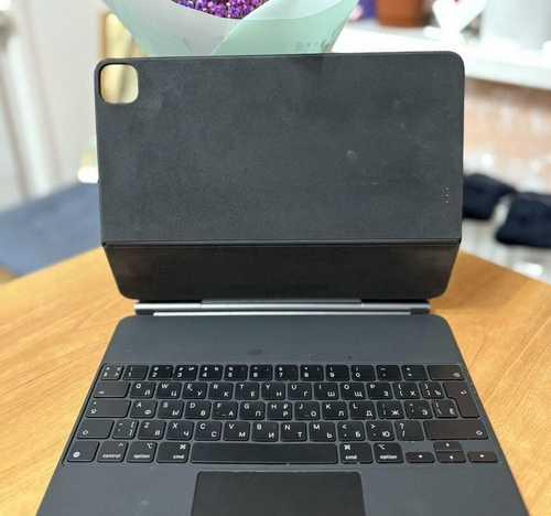 Клавиатура iPad Pro 12.9 Apple Magic Keyboard 2