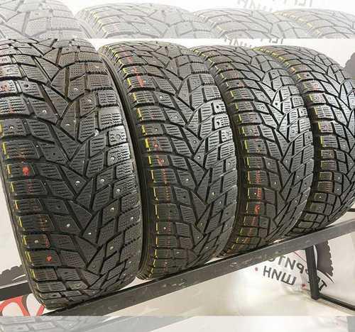 Dunlop SP Winter Ice 02 235/55 R17 99M