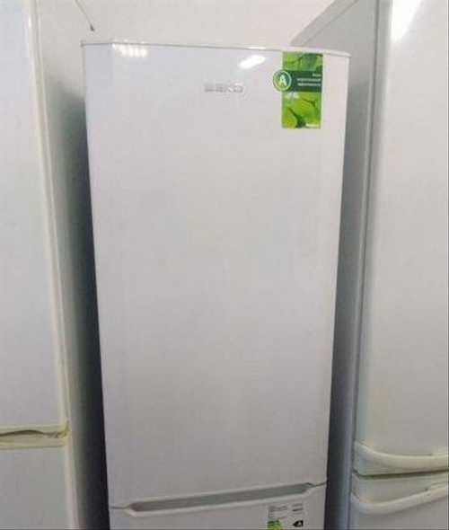 Холодильник б/у beko 160 см