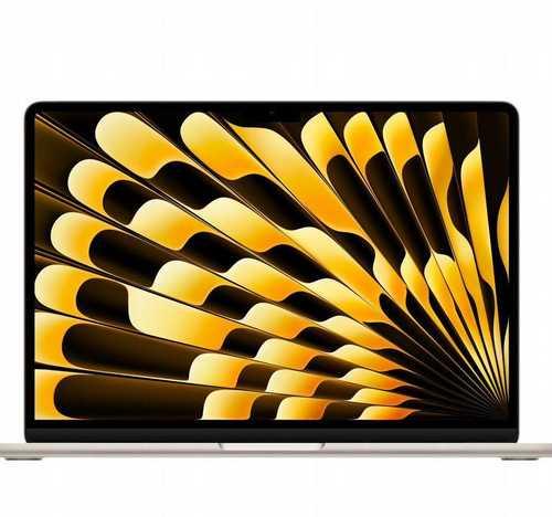 MacBook Air 13 M3 8-core 24GB 512GB 2024 MC8P4