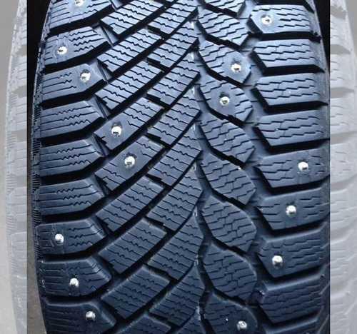 Continental IceContact 2 275/45 R20 110T