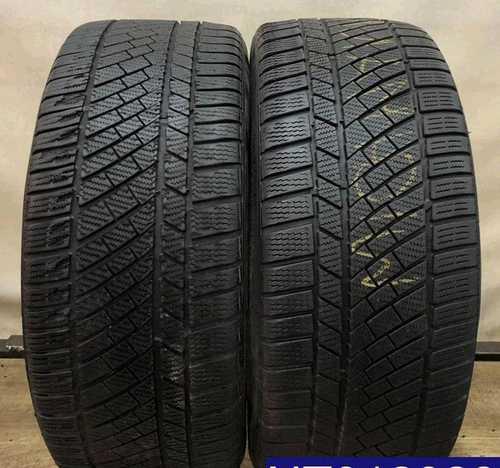 Continental ContiWinterContact TS 830 P 245/35 R19 93V