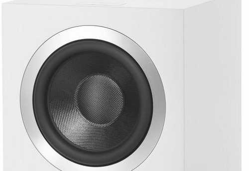 Сабвуфер Bowers & Wilkins DB4s Satin White